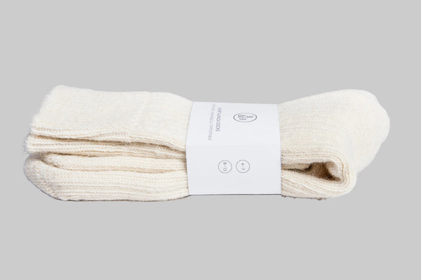 Short Alpaca Socks - R&H – Ryder & Hope