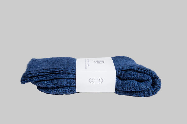 Short Alpaca Socks - R&H – Ryder & Hope