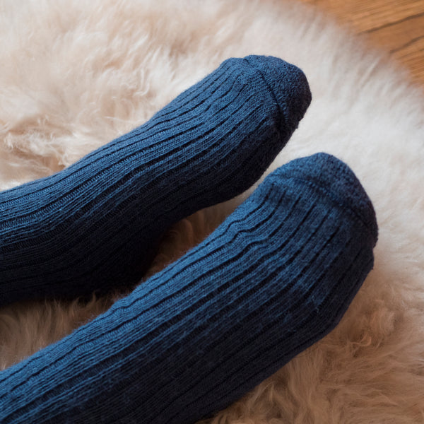 Short Alpaca Socks - R&H – Ryder & Hope